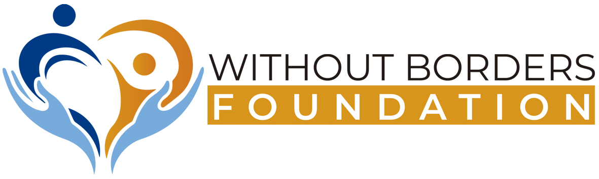 Quienes Somos – Without Borders Found